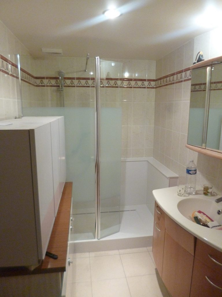 Douchea : concepteur et installateur de douches