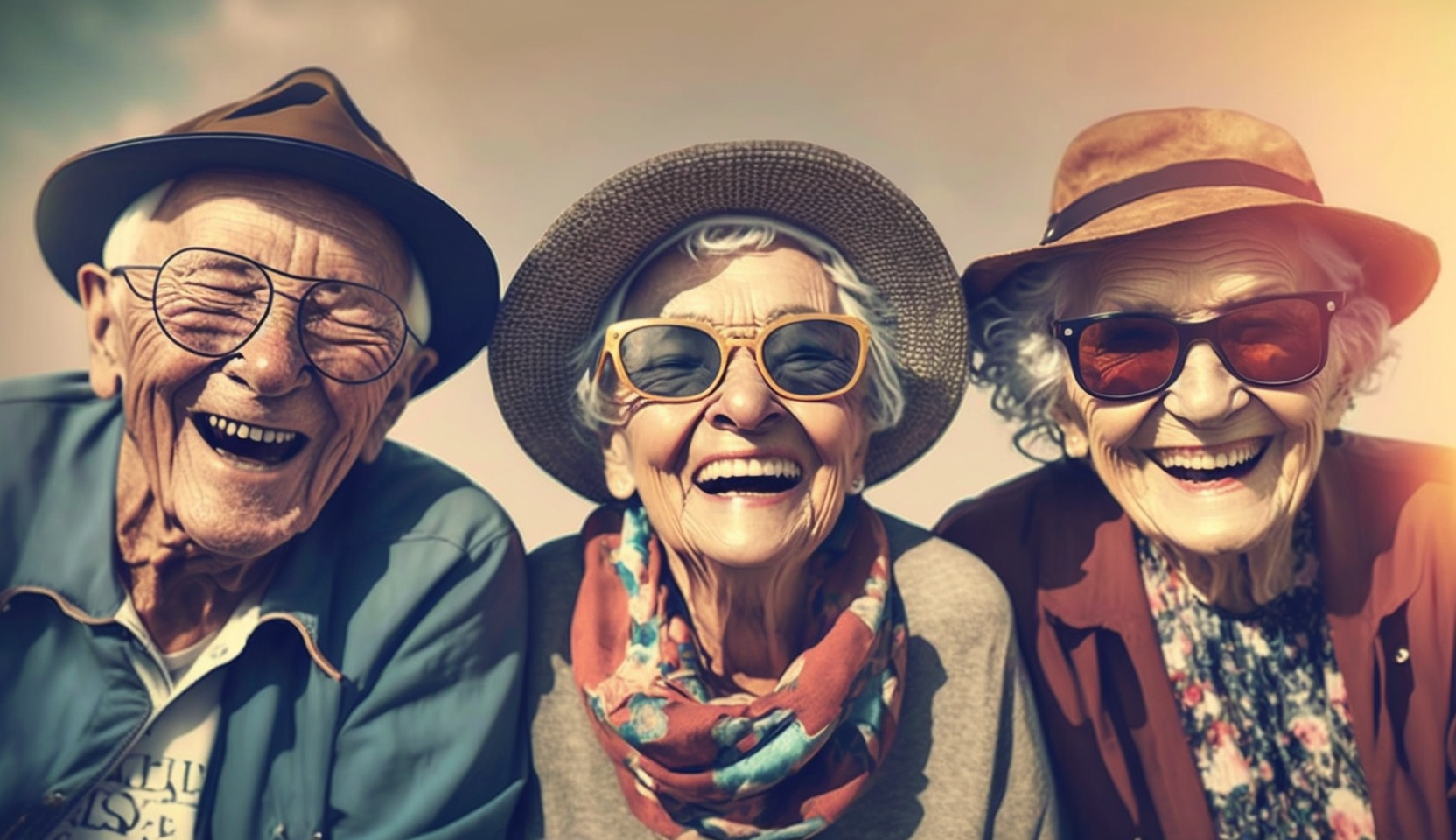 Retrouver le lien social : Un défi pour les personnes âgées